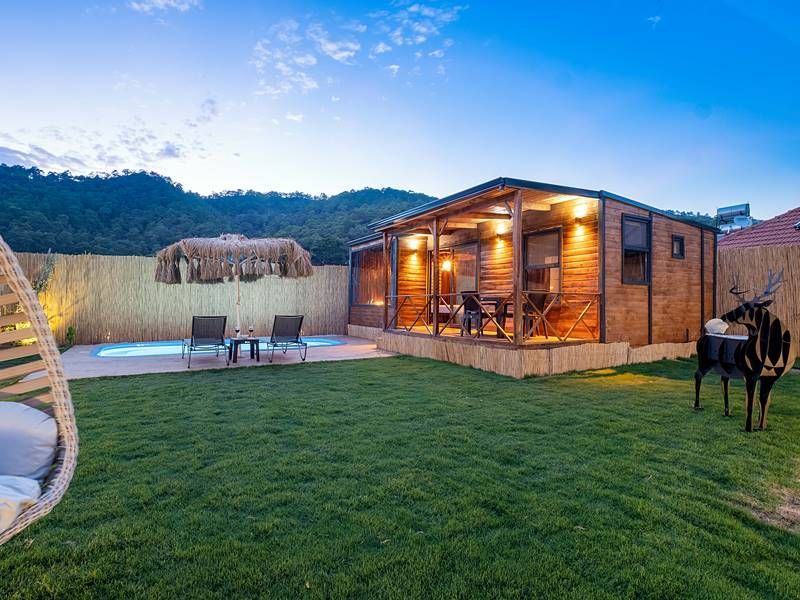 Tiny House - Villa Danışmanı